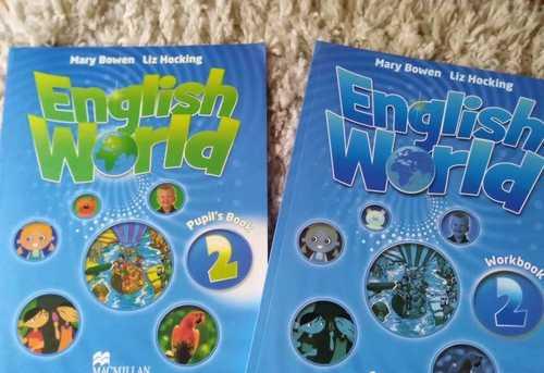 English world 2