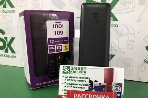 Мобильный телефон Inoi 109 прм1