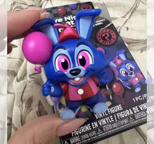 Фигурки fnaf funko