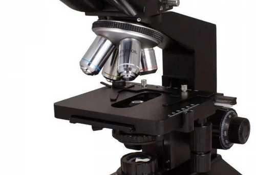 Микроскоп 870Т тринокуляр