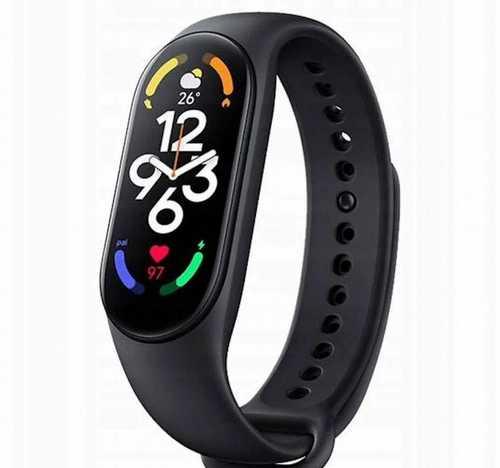 Фитнес браслет xiaomi mi band 7