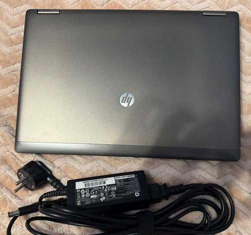 Ноутбук HP Probook 6360b