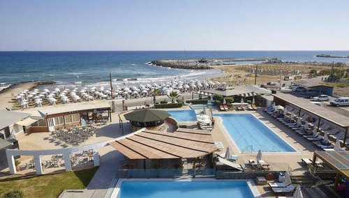 Тур на Крит. Astir Beach 4*