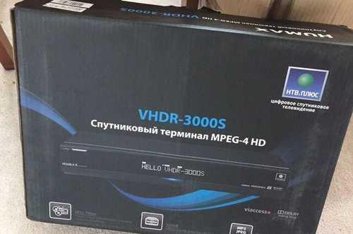 Комплект НТВ плюс