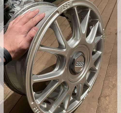 BBS RF 314