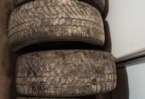 Continental IceContact 2 265/50 R19 110