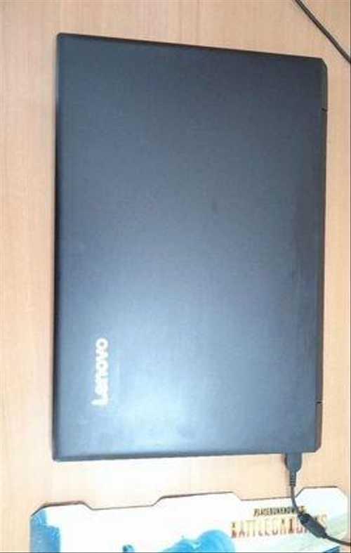 Ноутбук lenovo i3-6006u