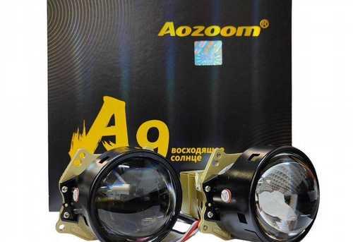 Модули светодиодные Aozoom А9 T9 Т7