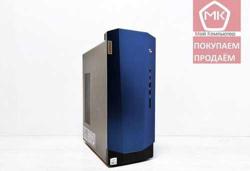 Игровой Lenovo i3-10100/16GB/512gbssd/ GTX 1650 4G