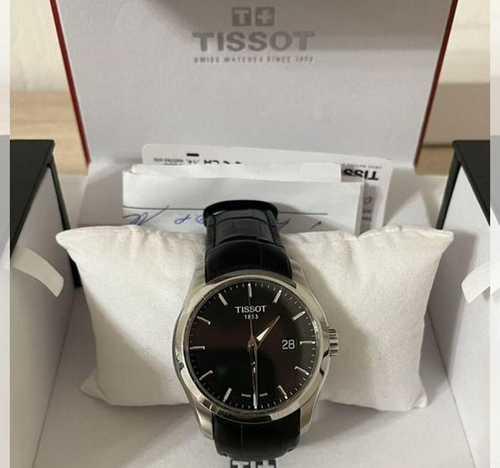 Часы мужские Tissot