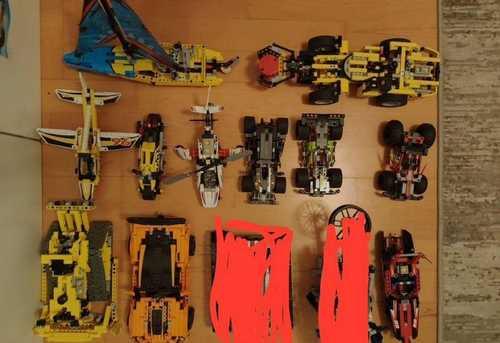 Lego technic