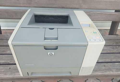 Принтер лазерный HP 2420