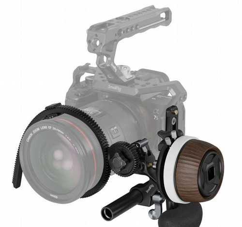 SmallRig 3850 Follow Focus F60 новый