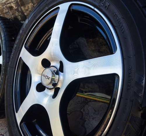 Contyre Vegas 195/50 R15 82H