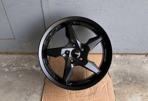 Литые диски R17 Dotz Germany 5x110