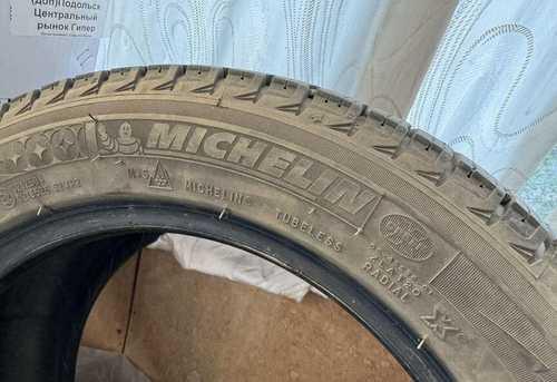 Michelin X-Ice 195/55 R16
