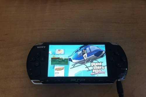 Sony PSP 3006