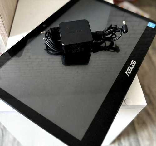Сенсорный моноблок Asus