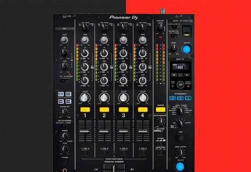 Pioneer DJM-750mk2