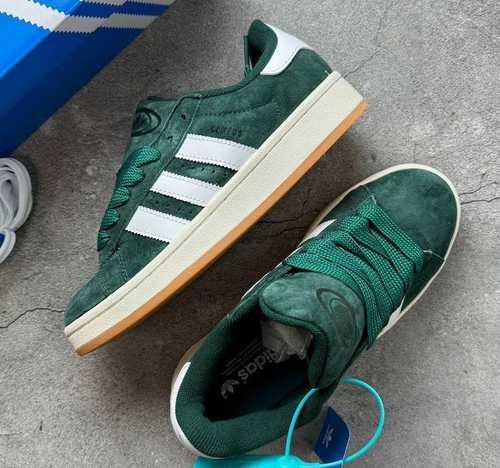 Adidas Campus 00s ‘Forest GladeGreen’ (37-41)