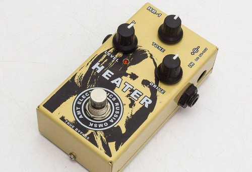 AMT HR-1 Heater Overdrive