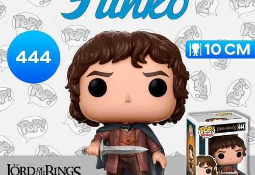 Фигурка Funko POP Movies lotr/Hobbit Frodo Baggins