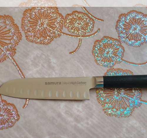 Нож Samura