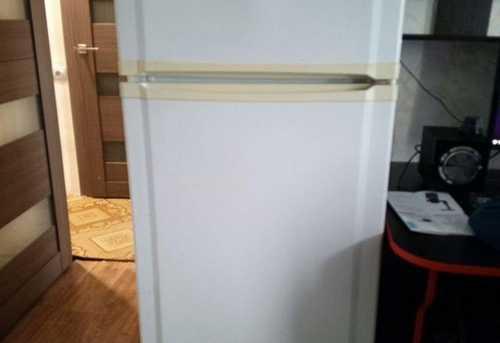 Холодильник бу Nord, нет фриона, можно на запчасти