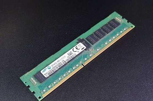 Серверная оперативная память Samsung 8Gb DDR3
