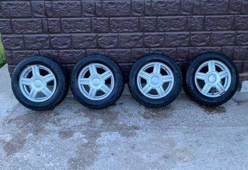 Sava Eskimo S3 Ice 185/65 R14