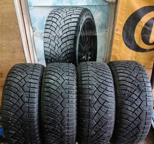 Nitto Therma Spike 235/55 R17 103T