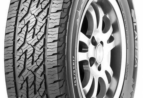 Lassa Competus A/T 2 255/70 R16 111T