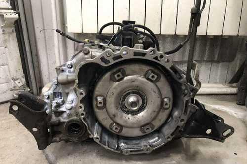 АКПП Toyota Carina 1.8 пробег 96.000 (A245E-02A)