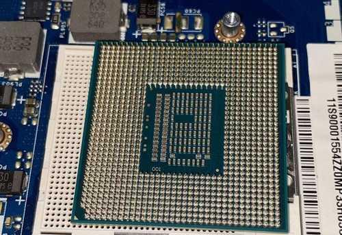 Intel Core i5 3210m