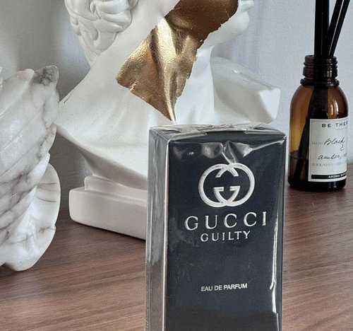 Gucci Guilty Pour Homme 50мл