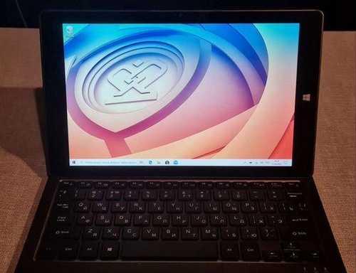 Планшет Prestigio Multipad Visconte V