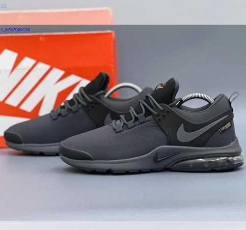 Кроссовки мужские Nike presto (Арт.85327)