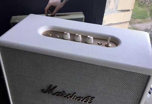 Блютуз колонка Marshall Woburn 3 Оригинал Новая