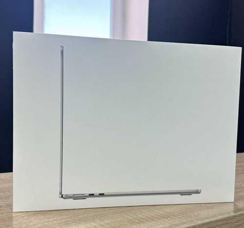 Apple Macbook Air 13(m2/8/256gb). Рассрочка