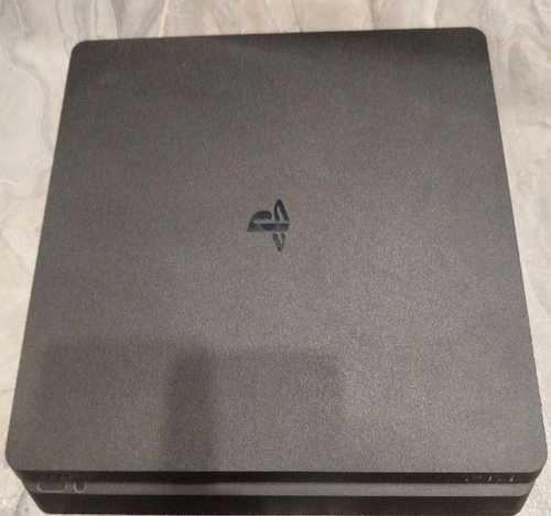 Sony playstation 4 slim 1tb