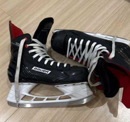 Коньки хоккейные bauer tuuk lightspeed pro 2