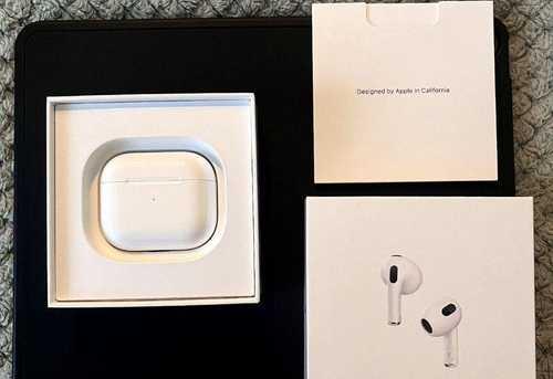 Apple Airpods 3