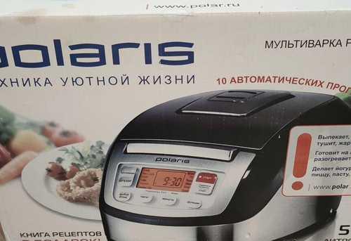Мультиварка polaris