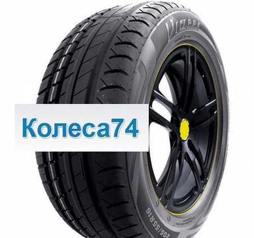 Viatti Strada Asimmetrico V-130 205/65 R16