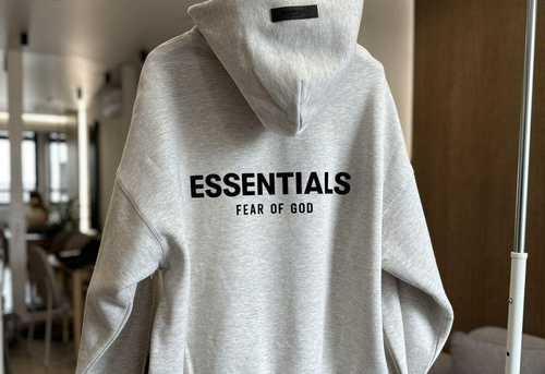 Худи Essentials оригинал Xs/S/M/L/XL/XXL