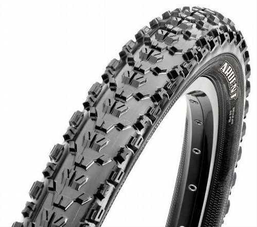 Покрышка 27.5x2.25 Maxxis Ardent Folding EXO