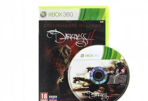 The Darkness II для Xbox 360 (Русский Язык)