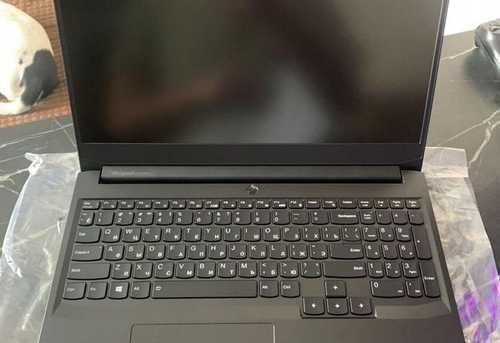 Игровой ноутбук 15.6" Lenovo IdeaPad 3 15ADA6, 256 ГБ, Ryzen 5 3500U, RAM 8 ГБ, Radeon Graphics