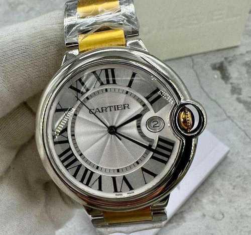 Наручные часы Cartier