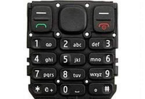 Кнопки Nokia 101